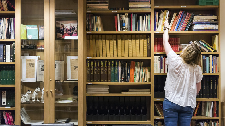 Report + Support - University of East Anglia